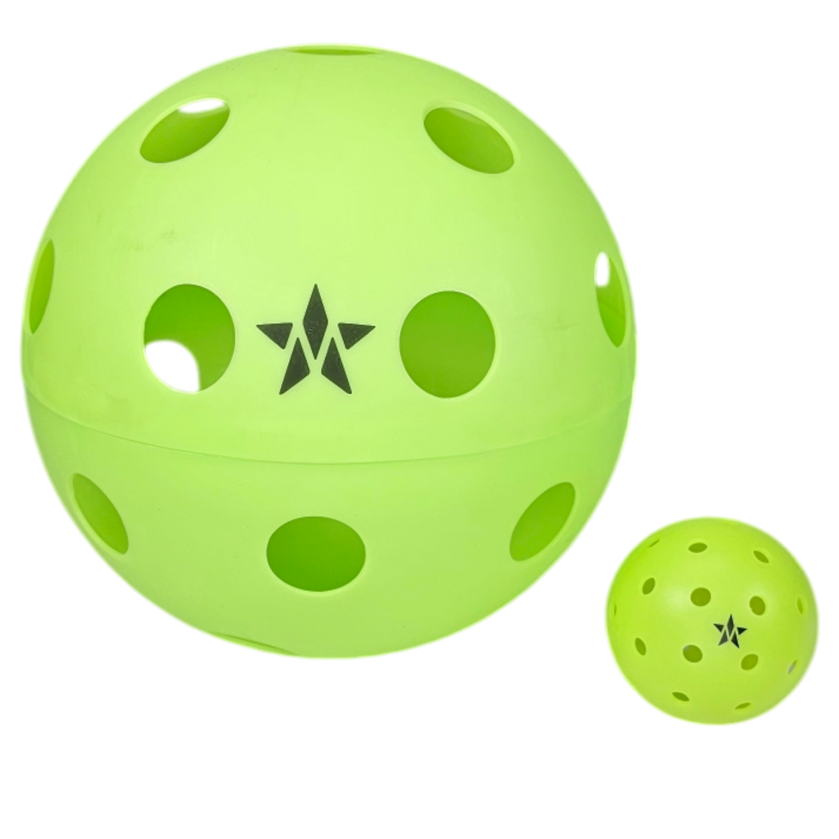 Master Athletics Jumbo PB Ball (with 12 x M40 balls inside) – Master ...