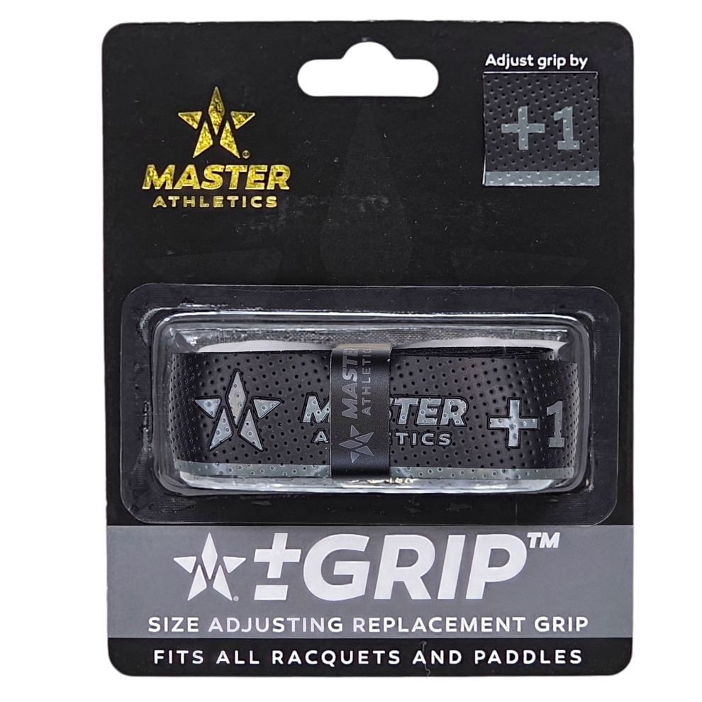 Master Athletics +/-Grip™ Size Adjusting Replacement Grip – Master ...