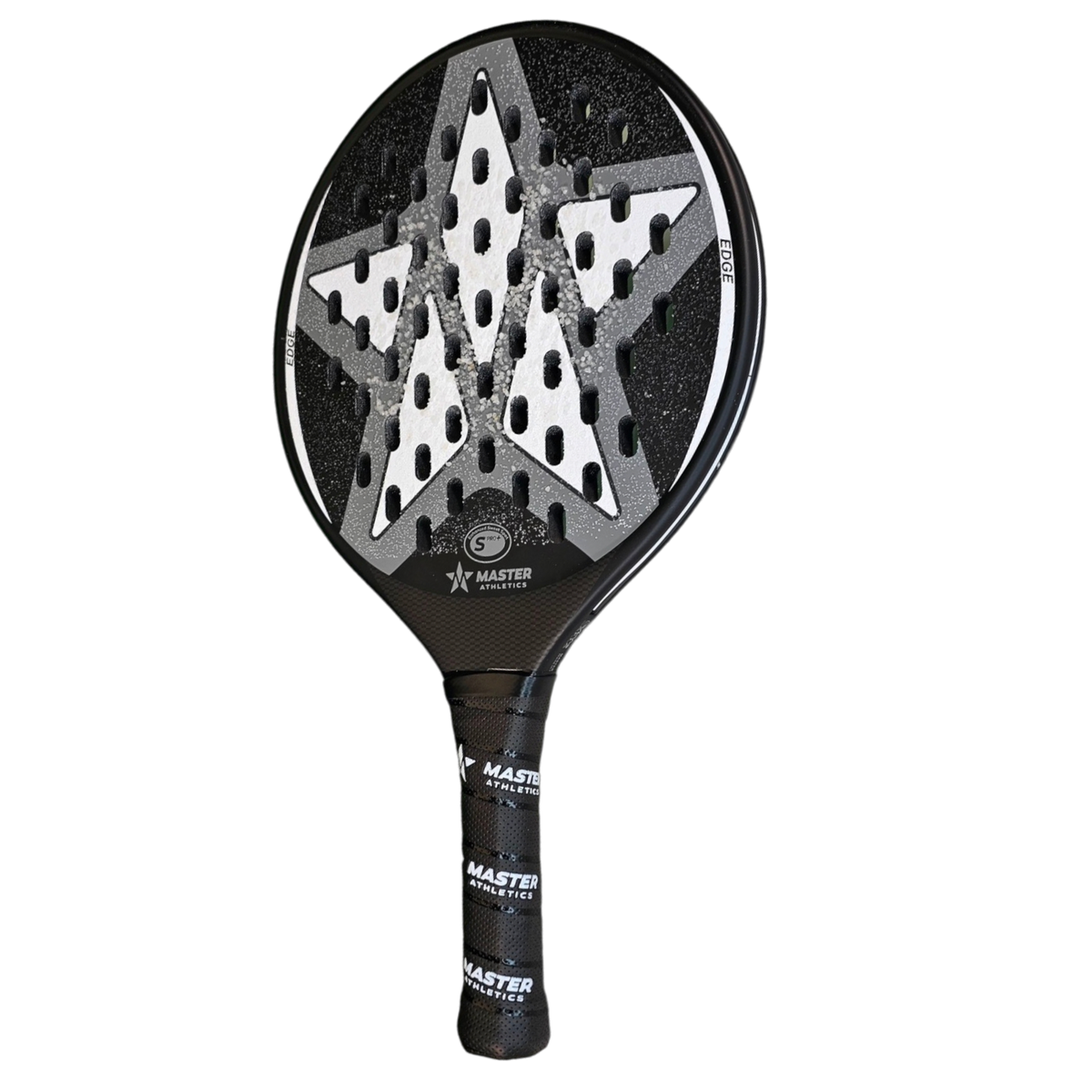 Master Athletics SPro+ Oval Platform Tennis Paddle – Master-Athletics