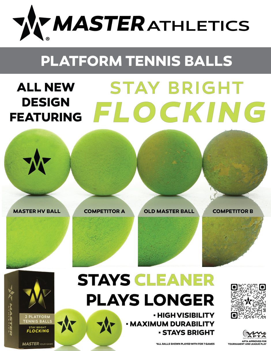 Master Athletics - Master Your Game – Master-Athletics