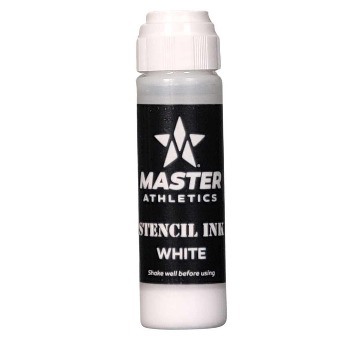 Master Athletics Stencil Ink – Master-Athletics