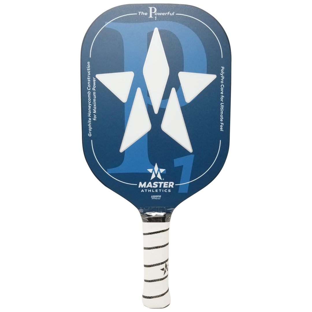Pickleball – Master-Athletics