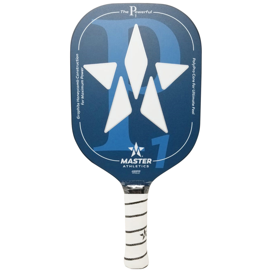 Pickleball – Master-Athletics